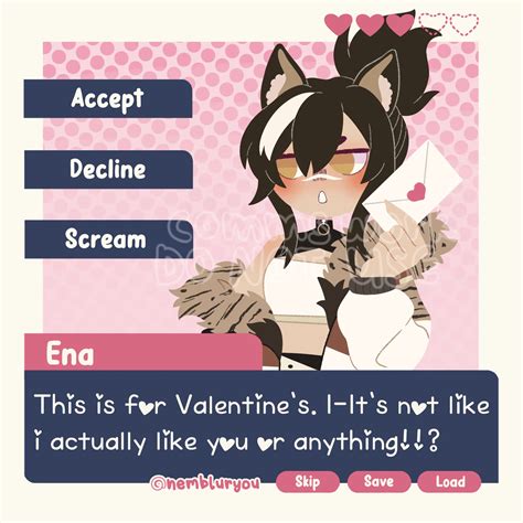 MintChocoDevi S Visual Novel Otome Game