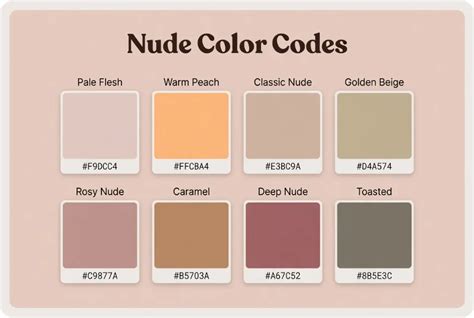 How To Make Nude Color Best Flesh Tone Mixing Guide 2026