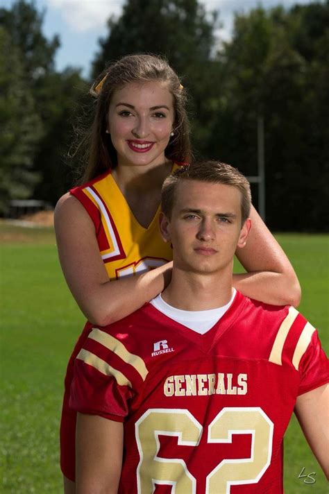 Brother Sister Cheerleader Telegraph