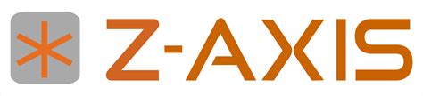 Z Axis Logo
