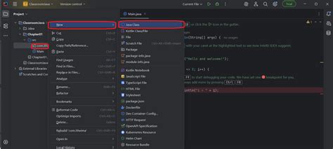 创建第一个spring Boot项目 Csdn博客