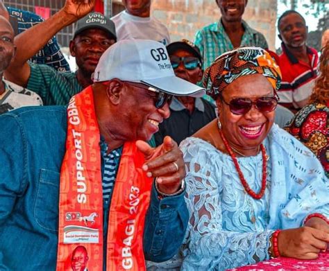 Delta2023 Ubulu Uku Community Leader Endorses Gbagi For Governor Says