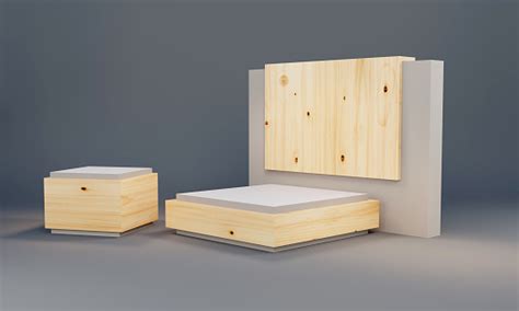 빈 플랫폼 Scence 스튜디오 또는 디스플레이용 받침대 3d 렌더링 색상 이미지에 대한 스톡 사진 및 기타 이미지 색상 이미지 0명 가구 Istock