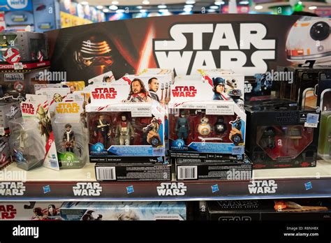 Star wars figuren -Fotos und -Bildmaterial in hoher Auflösung – Alamy