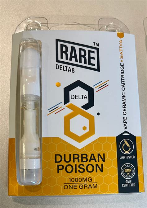 Rare Delta 8 Cartridge 1000mg Vapesatlcom