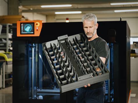 Bigrep Pro Industrial Large Format 3d Printer Matterhackers