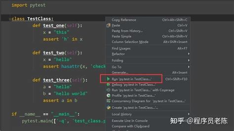 python自动化框架 【pytest 框架介绍】 知乎