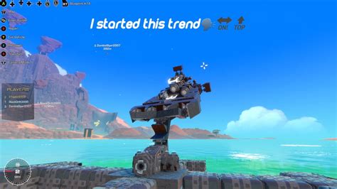tracking missile pt2 r trailmakers