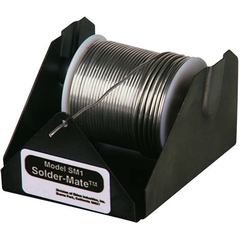 Weller Sm1 Solder Mate Solder Spool Holder