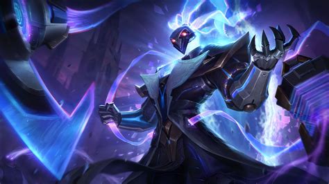 304621 Thresh Lol Dark Passage 4k Rare Gallery Hd Wallpapers