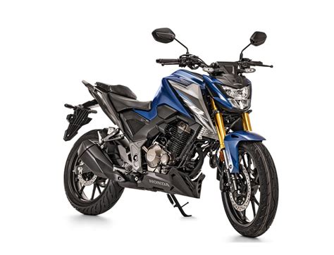 X Blade Honda Motos Panaautos