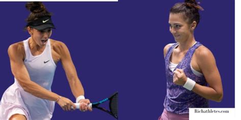 Jaqueline Cristian Bio Of The Tennis Player Career Net Worth Other Facts