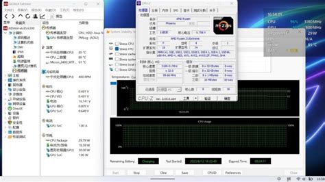 Asus Rog Ally Review The Best Windows Portable Gaming Computer