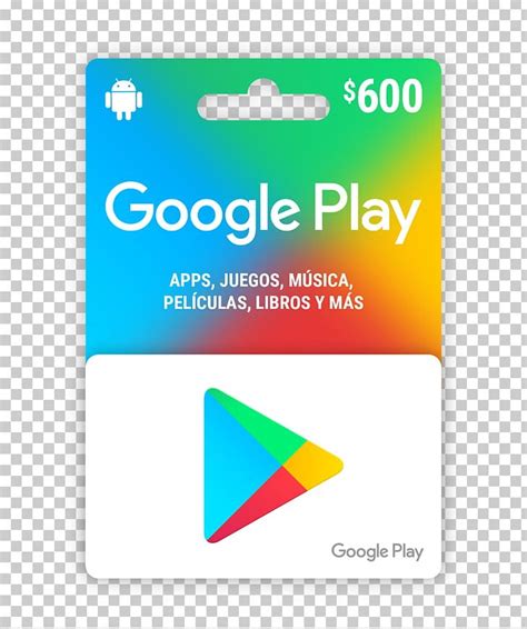 Google Play Gift Card Android PNG Clipart Android Area Brand Brawl