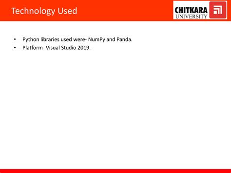 Shivraj Mca Evaluation 2010981527pptx