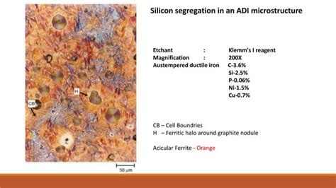Acicular Ferrite Transformation Ppt