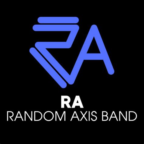 Events From June 23 2023 April 15 2023 Random Axis Band Forever