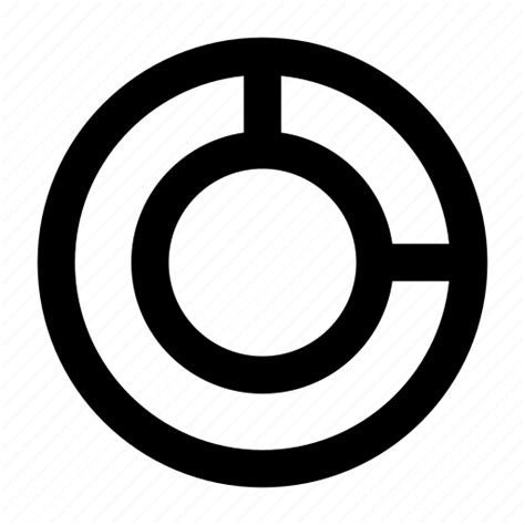 Pie Chart Graph Data Visualization Statistics Analytics Icon Download On Iconfinder