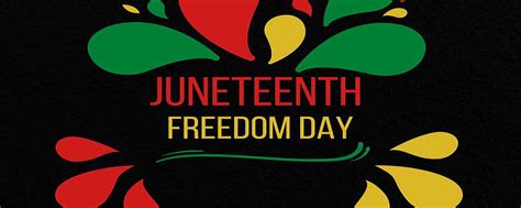 Juneteenth 2023 Events Around Cobb Cobb County Georgia