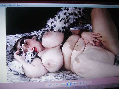 Bbw Goddess Betty 1 Porn Pictures Xxx Photos Sex Images 1617517 Pictoa