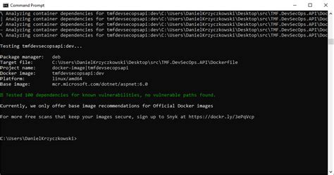 Devsecops On Azure Part3 Enhance Containers Security In Azure Cloud