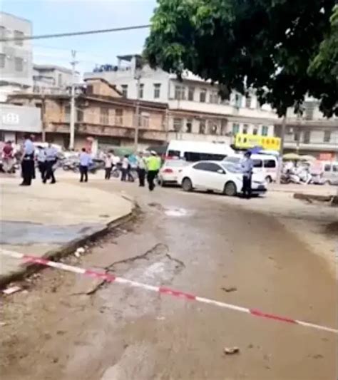 6 человек погибли в результате нападения с ножом в детском саду на юге