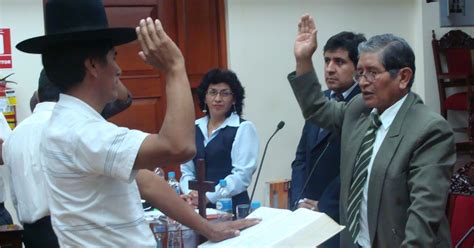 Moquegua Noticias Municipalidad Provincial Mariscal Nieto