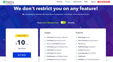 What Are The Good Alternatives Of Google Forms With File Upload Option FormGet