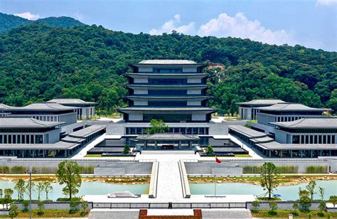 凡拓数创 数字展馆 展厅设计 数字展厅设计