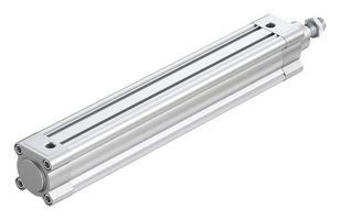 DSBC 50 320 PPVA N3 Festo CYLINDER DBL ACTING 50MM Farnell UK