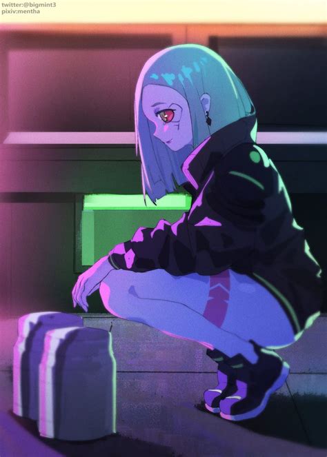 𝐂𝐲𝐛𝐞𝐫𝐩𝐮𝐧𝐤 𝐄𝐝𝐠𝐞𝐫𝐮𝐧𝐧𝐞𝐫𝐬𝐑𝐞𝐛𝐞𝐜𝐜𝐚 Cyberpunk Games Cyberpunk 2020
