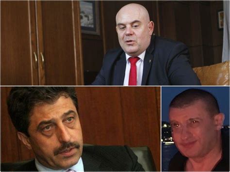 ИЗВЪНРЕДНО В ПИК 1 млн евро за главата на Иван Гешев от Цветан