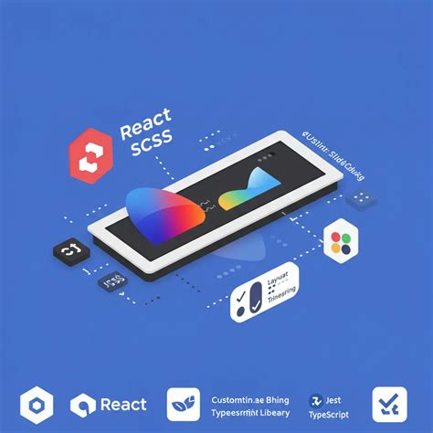 Building A Customizable Image Slider In React Using Hooks Scss And
