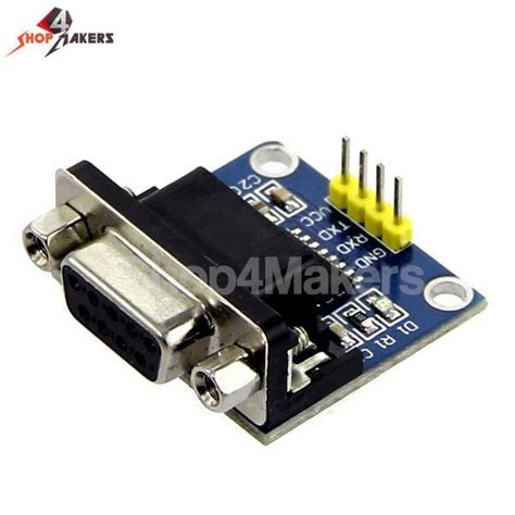 Convertisseur Rs232 Ttl Disponible Partout Au Maroc