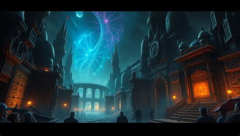 The Lost Cities Of Myth Exploring Sacred Urban Legends Mythology