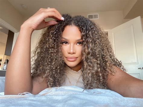 How Does One Achieve A Style Of Curls Like These 4c Rnaturalhair