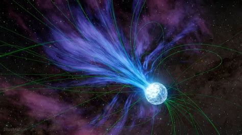 Mysterious Source Of Deep Space Signals Deepens Still Need A Lot More Data Spacechatter