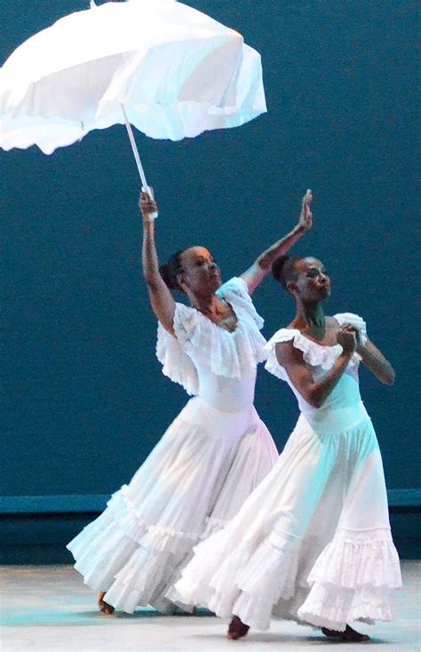 Alvin Ailey American Dance Theatre Sadlers Wells Review Exhilarating Display Of A Full Deck