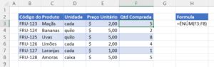 F Rmulas Personalizadas De Valida O De Dados Automate Excel