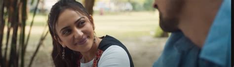 ‘chhatriwali Movie Review Rakul Preet Singh Gives Sex Education In This Insipid Film Vi Flick