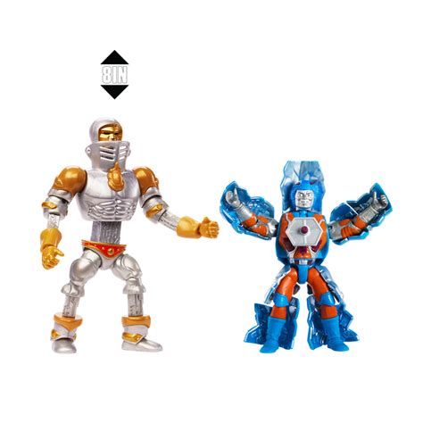 Masters Of The Universe Origins Extendar Action Figure Mattel Creations