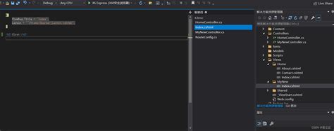 asp net mvc 学习二 asp 指定home CSDN博客