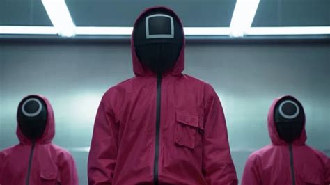 Inhumane Conditions On The Squid Game Reality Show Prove It Was In