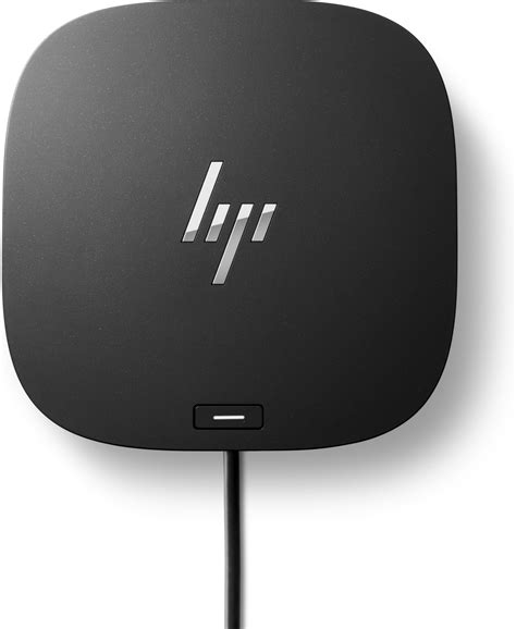 Hp Usb C Dock G5