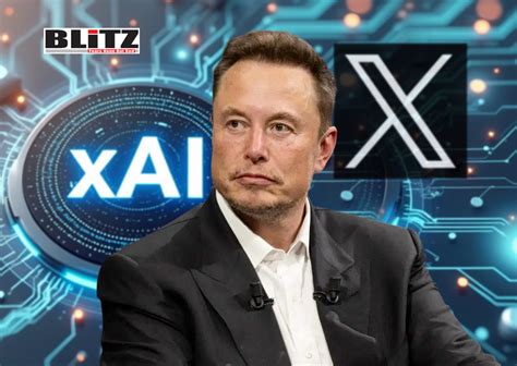 Elon Musks Xai Acquires X What It Means For The Future Of Ai And