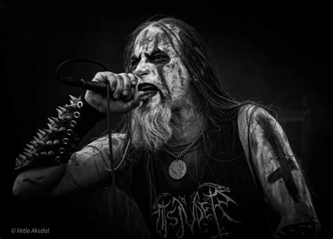 The Best Black Metal Releases Of 2024