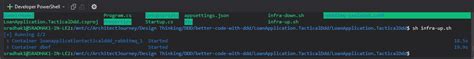 How To Run This Sample Solution Issue Asc Lab Better Code With Ddd GitHub
