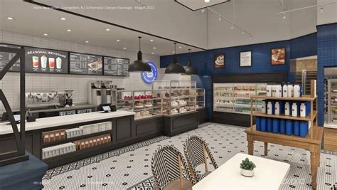 Paris Baguette Continues To Dominate The Bakery Franchise Industry