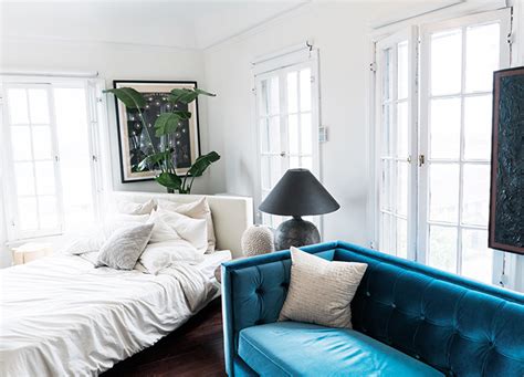 Ways To Make Your Bedroom Sexier According Towho Else A Sex Therapist