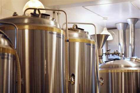 Unpacking Gmp Standards In Large Scale Fermentation Ensuring Quality And Compliance Gmi